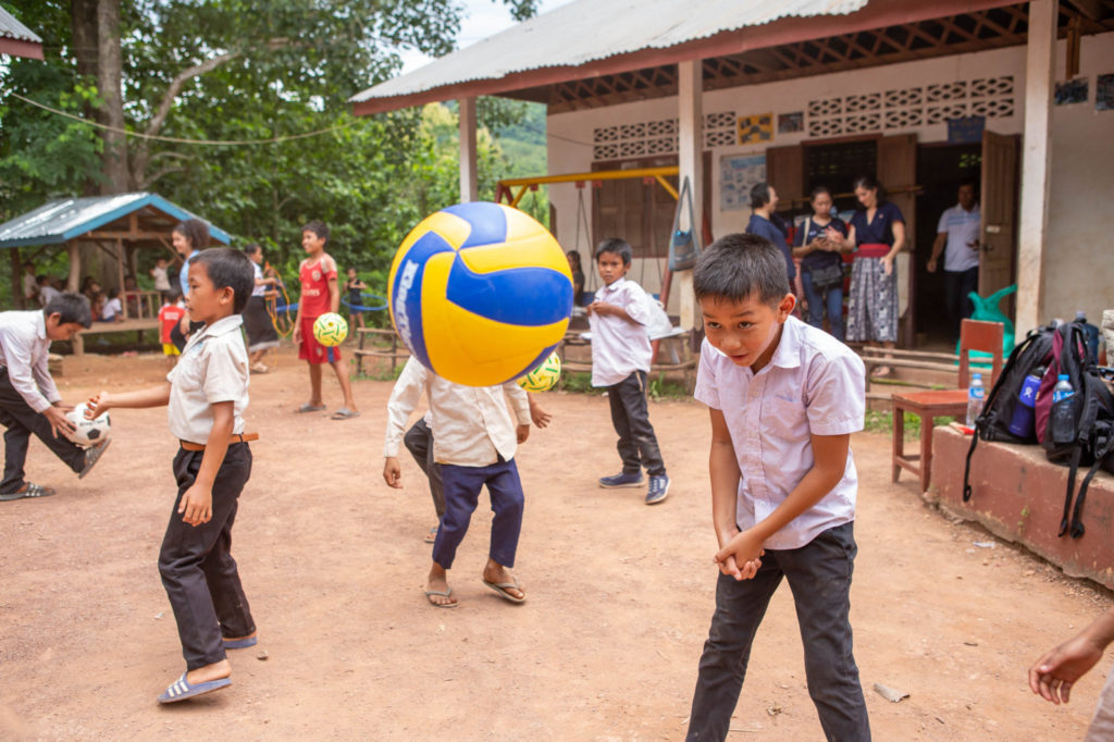 Watch Sports Diplomacy in Action! - San Diego Diplomacy Council