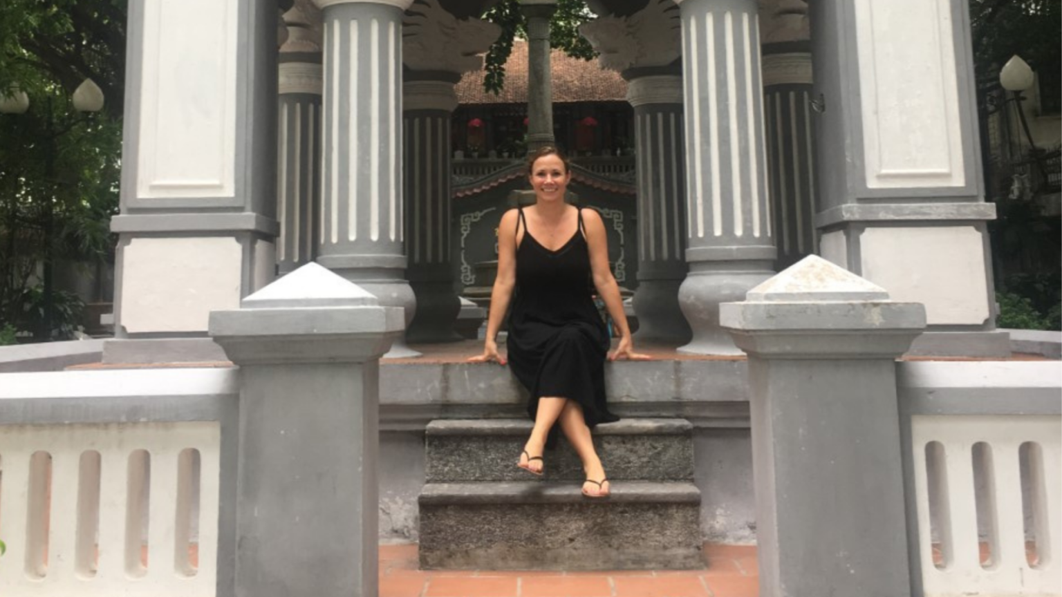 Announcing our new Executive Director - San Diego Diplomacy Council