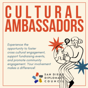 Meet the Inaugural Cohort of Cultural Ambassadors