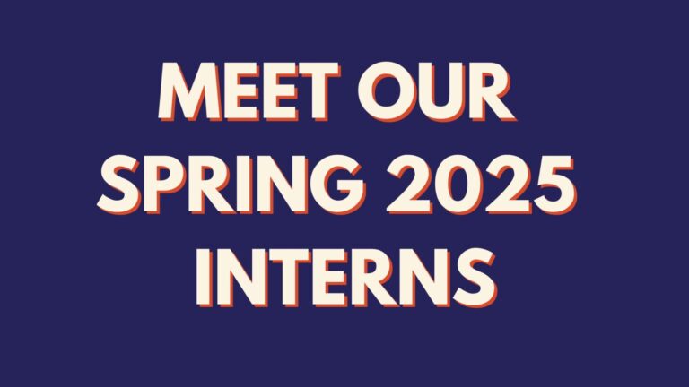 Meet our Spring 2025 Interns - San Diego Diplomacy Council